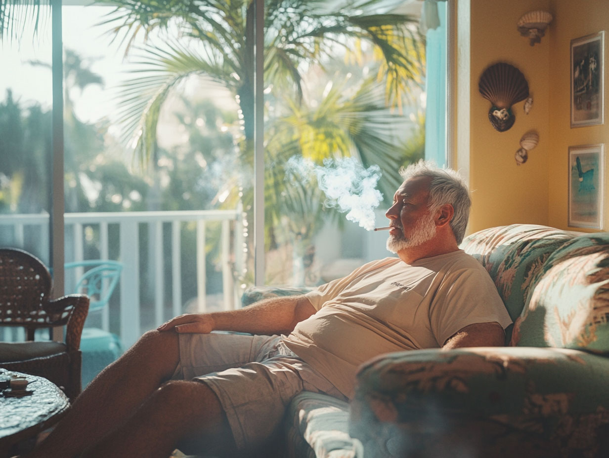 Eliminate Tobacco Odor in Your Home: Expert Tips That Work