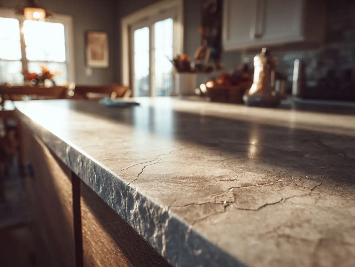 How I Damaged My Surfaces — and Fixed Them in Destin